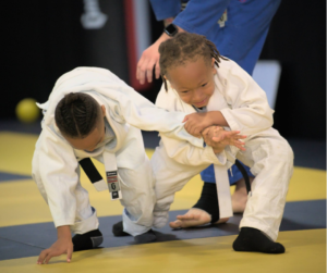 The Best Martial Arts for Self-Defense: Which One Should You Choose?